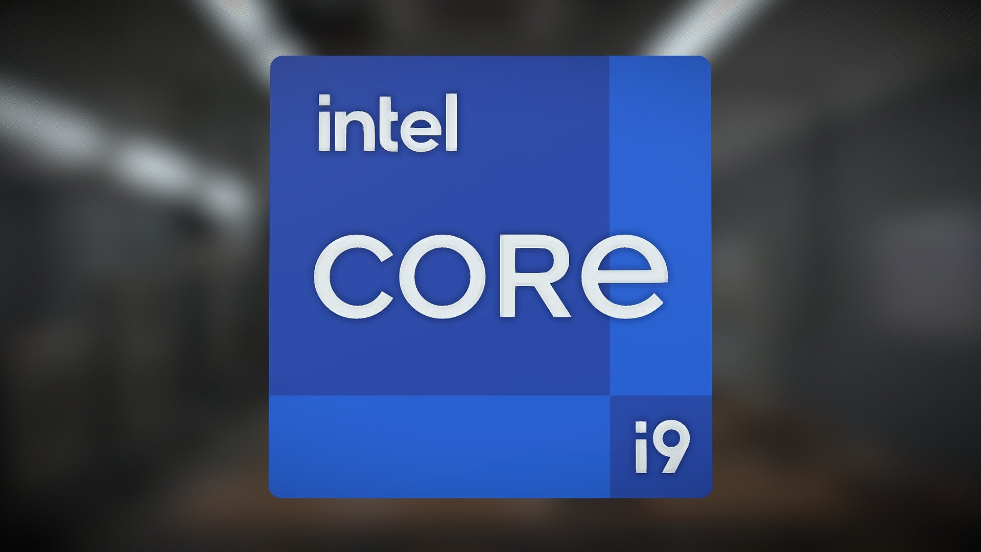 Core I9 Thick Sticker - Buy Royalty Free 3D model by AnshiNoWara ...