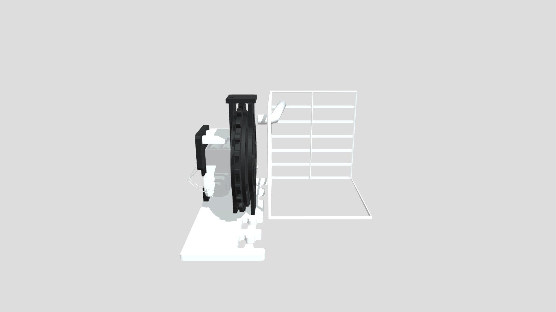 Test - 3D model by coper334dfd [9108fb2] - Sketchfab