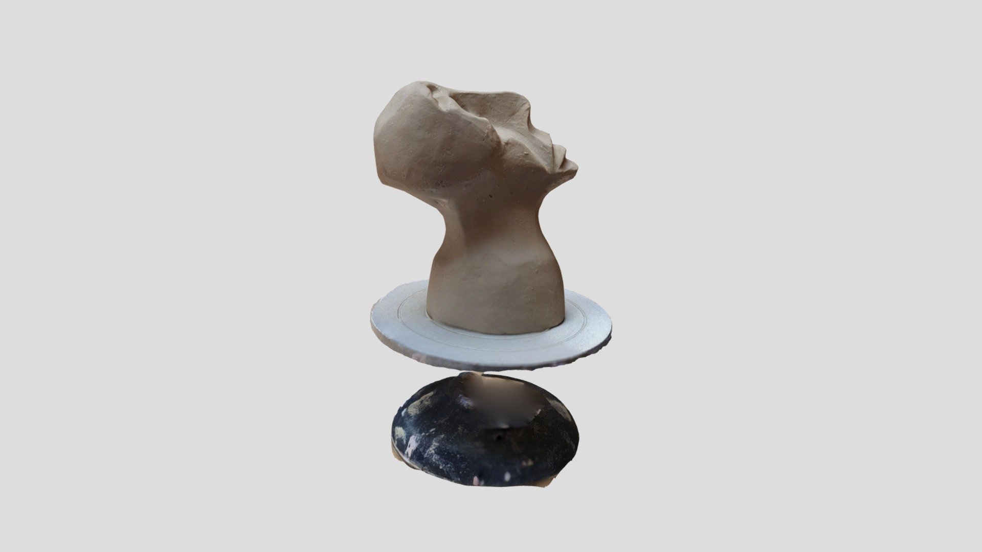 Hlava - Download Free 3D model by Lukas3d [9109616] - Sketchfab