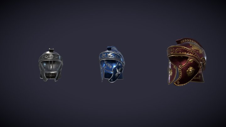 Rtw 3D models - Sketchfab