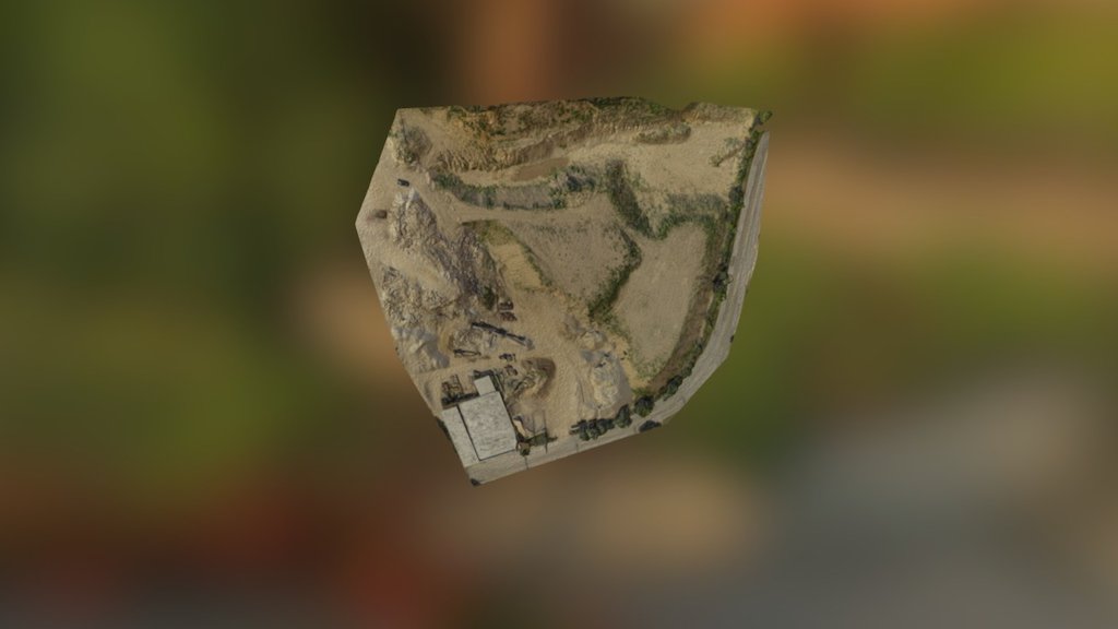 Fortuna 3d Model - 3D model by Aran Deibel (@deibelsurveying) [910c84e ...