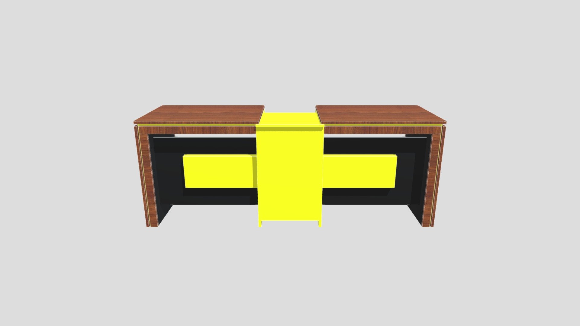 Prototype Workstation - 3D model by Designisstudios [910c9d8] - Sketchfab