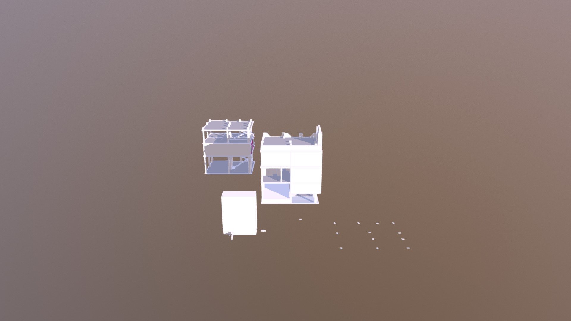 Swapan Ghosh - 3D model by ahasanoojzaman [910d2b4] - Sketchfab