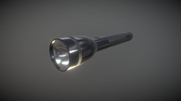 Phasmophobia 3D models - Sketchfab