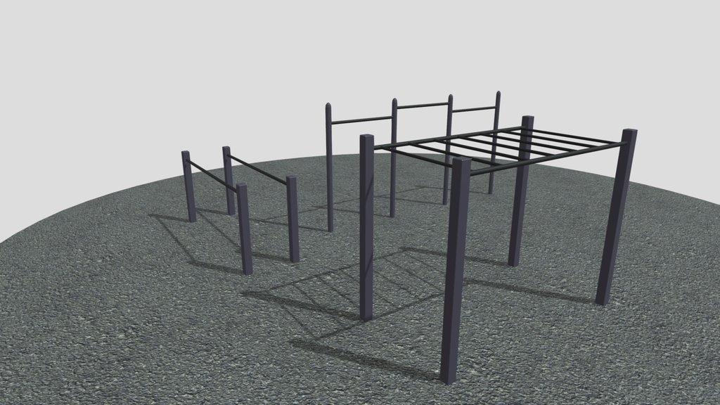 RP Test - A 3D model collection by SkyXon_23 (@User_2310) - Sketchfab