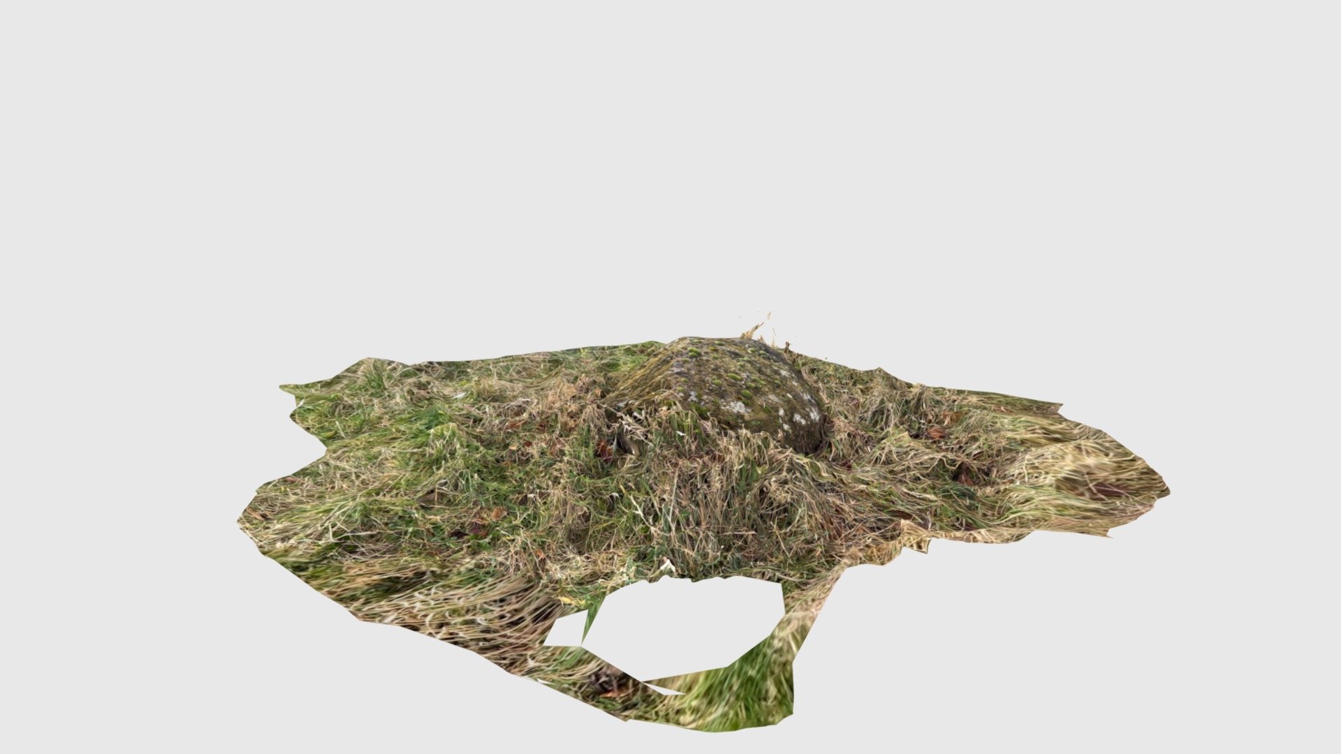 Sten - Download Free 3D model by JFM P/S (@jfm3d) [910eca0] - Sketchfab
