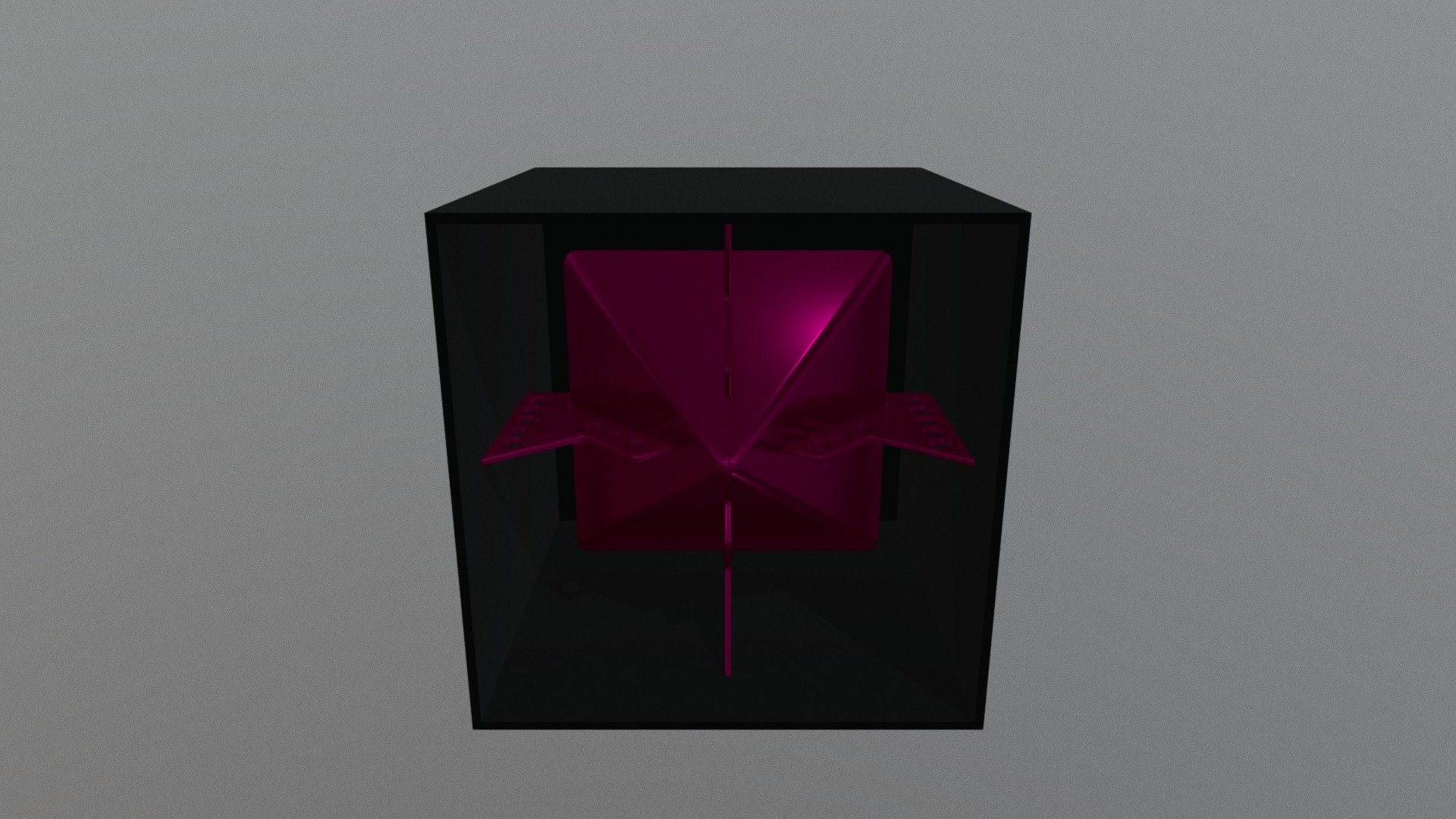 Void Subwoofer - Download Free 3D model by Teapot_Models (@visualaudio ...
