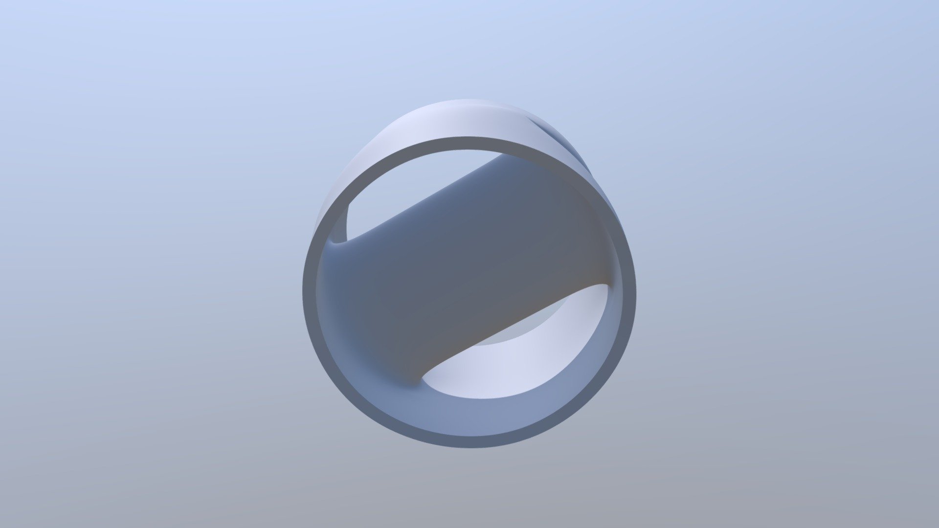 Sculpt Form 01 V1 - 3D model by matthewp [9111429] - Sketchfab