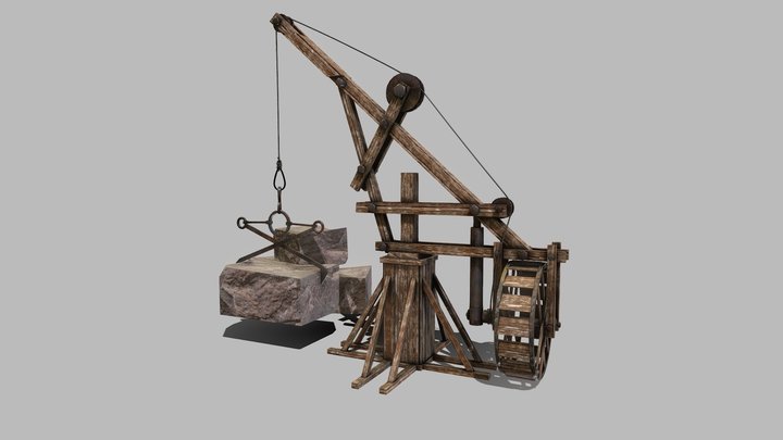 History 3D models - Sketchfab