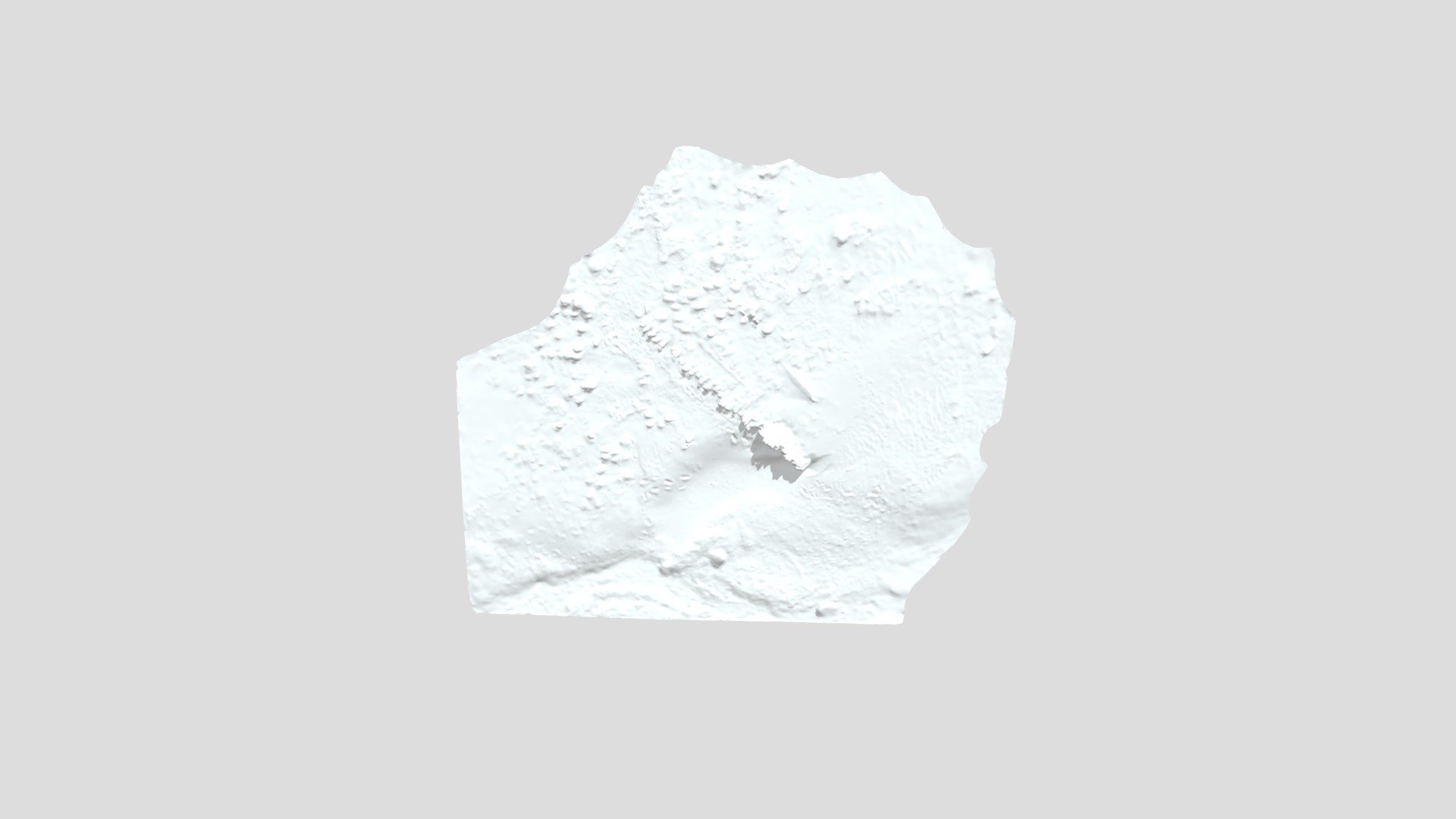Scene Mesh Decimated Textured - 3D model by mikemoloney [9113e58 ...