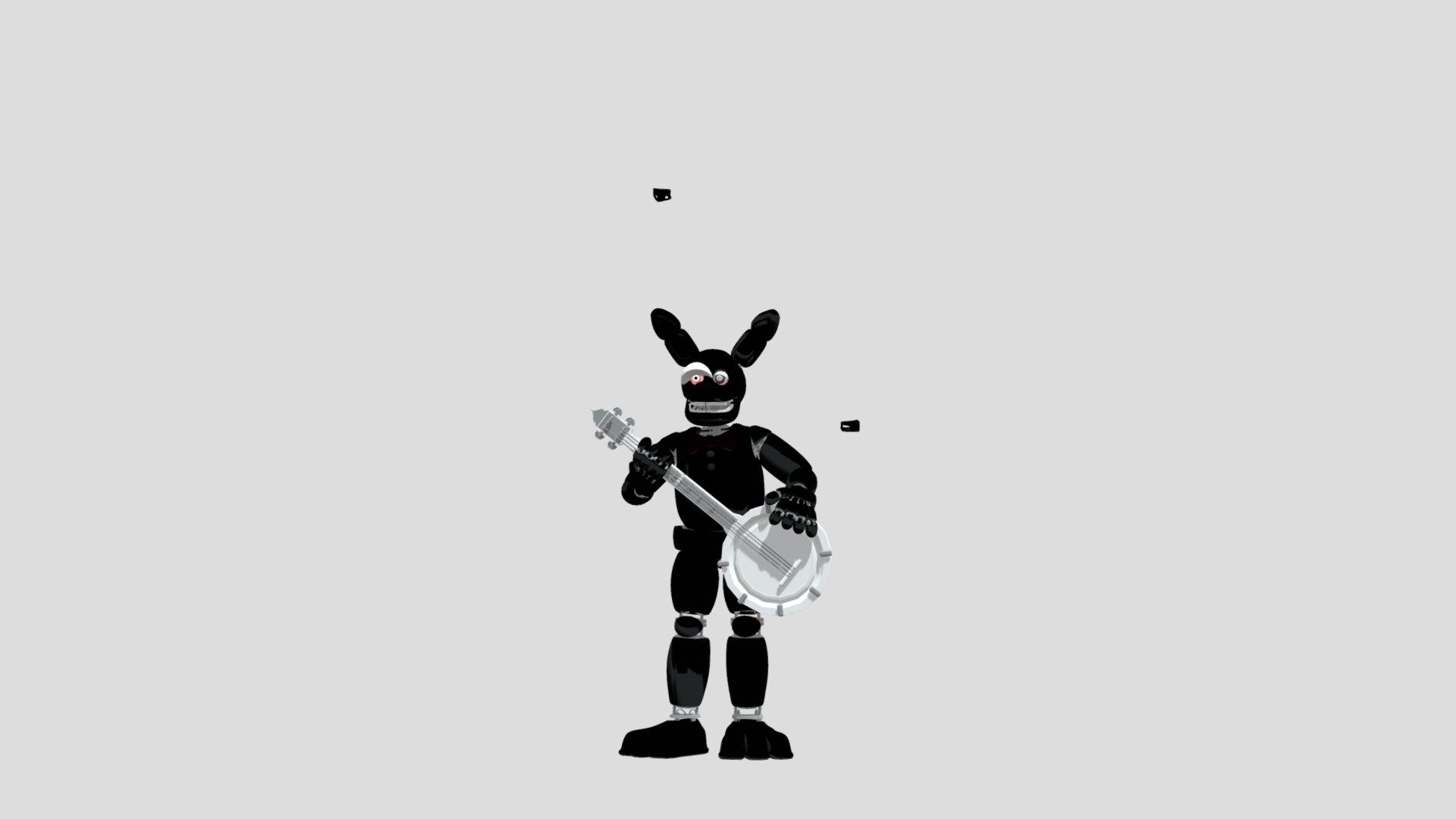 Spring Bonnie Fnaf movie - Download Free 3D model by Alexcrack ...