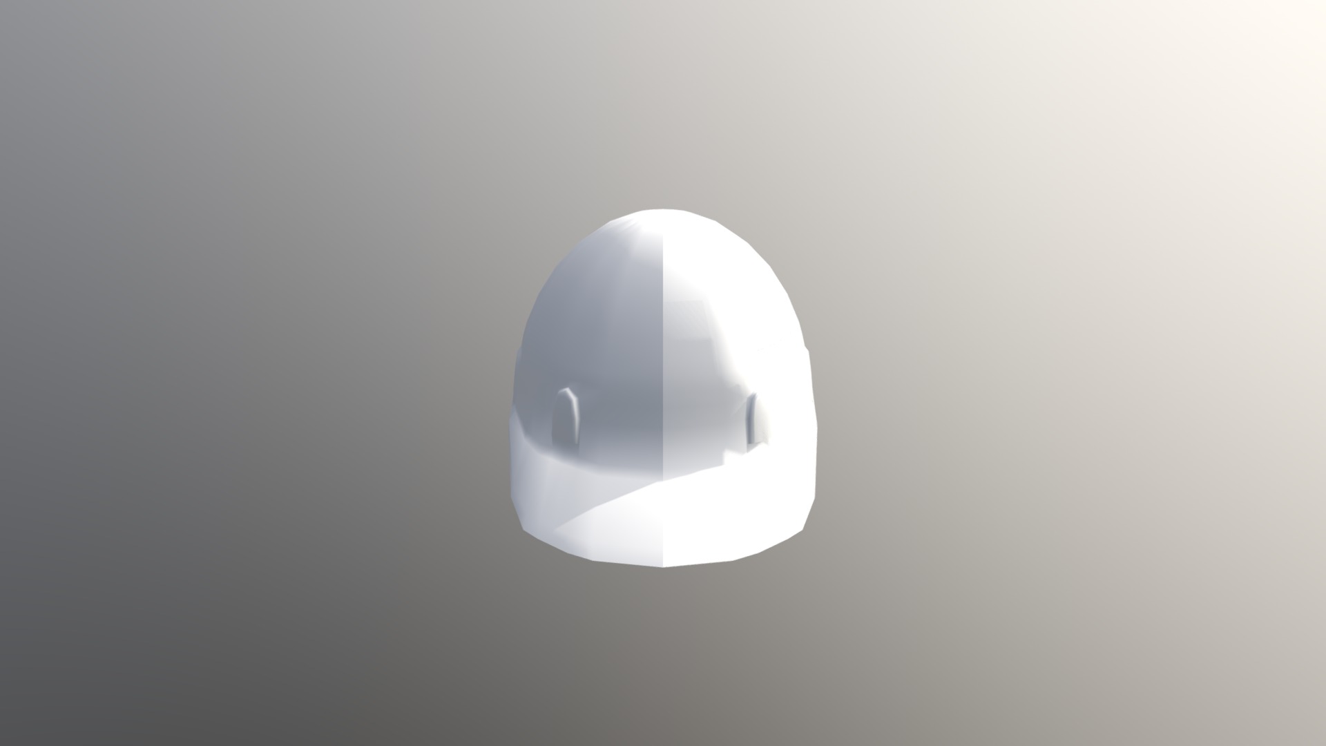 Hard Hat V2 - 3D model by Dredger55 [911bfd4] - Sketchfab