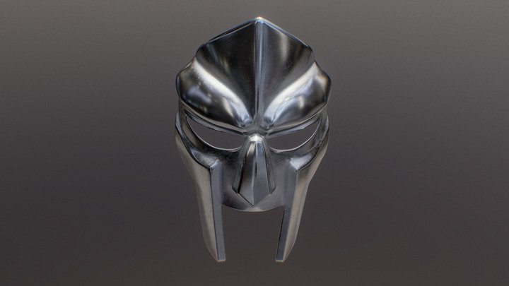 Doomer 3D models - Sketchfab