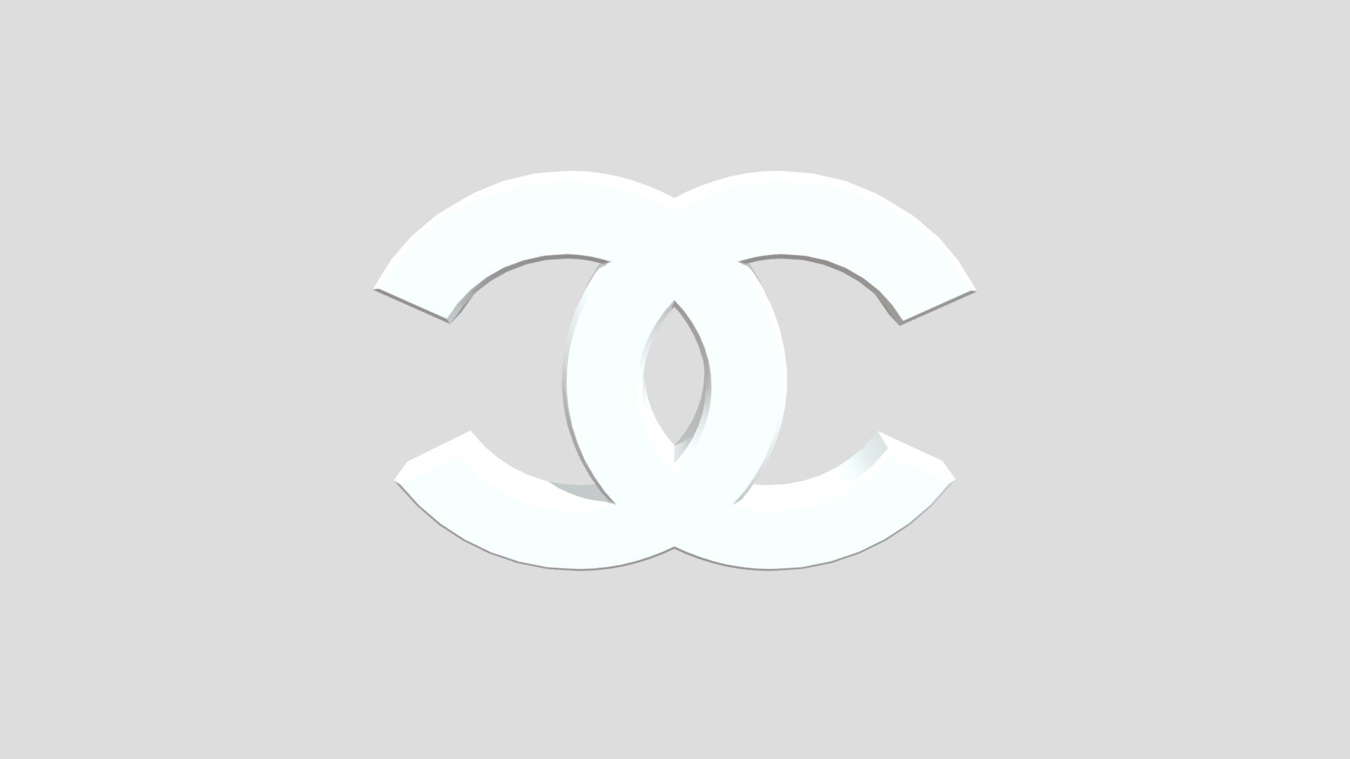 Channel Logo - 3D model by Katherine3D (@psyderaw) [911e249] - Sketchfab