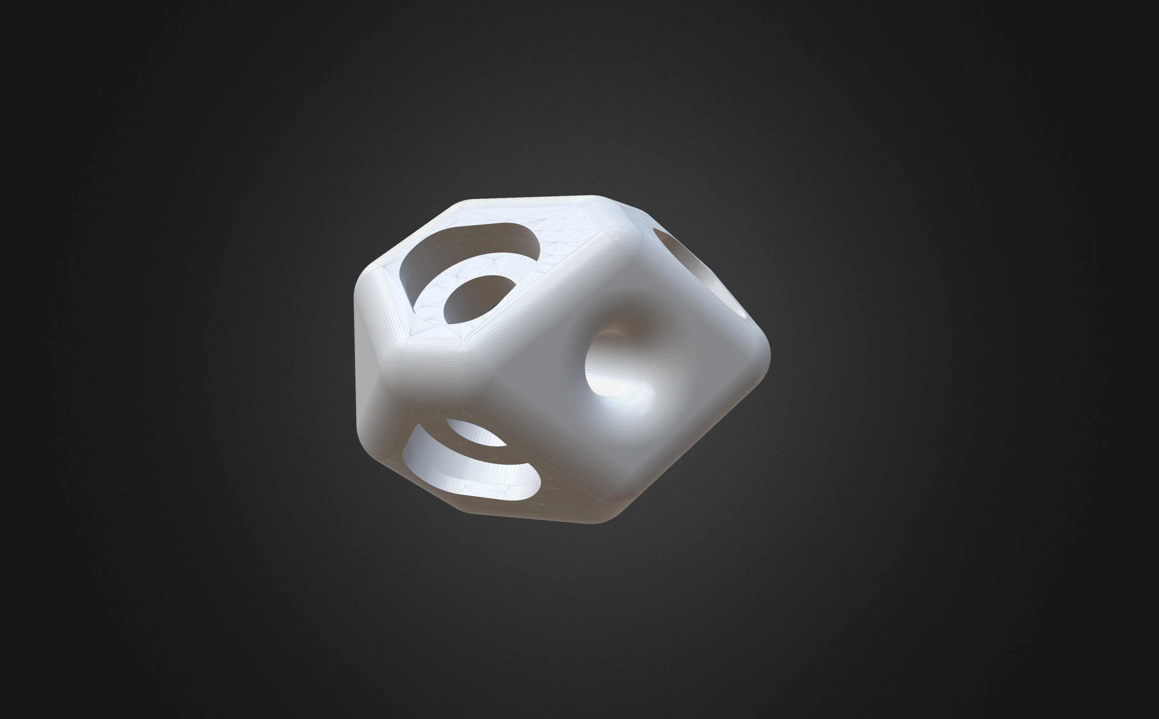 16 01 27 Mini Node - 3D model by jonenns [911e43b] - Sketchfab