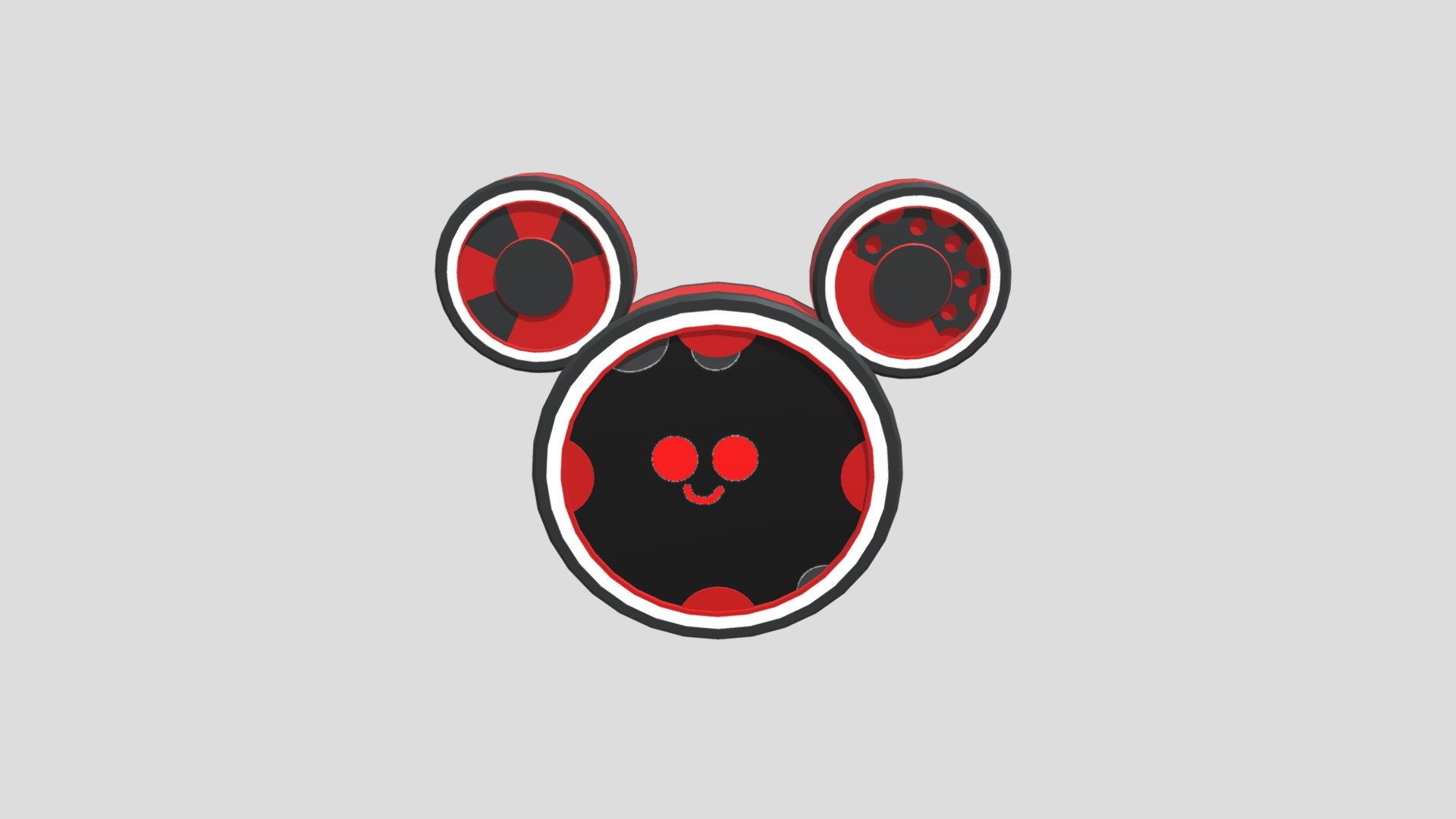 toodles (1) - 3D model by JoonklesTheDFTwo [911e9e0] - Sketchfab