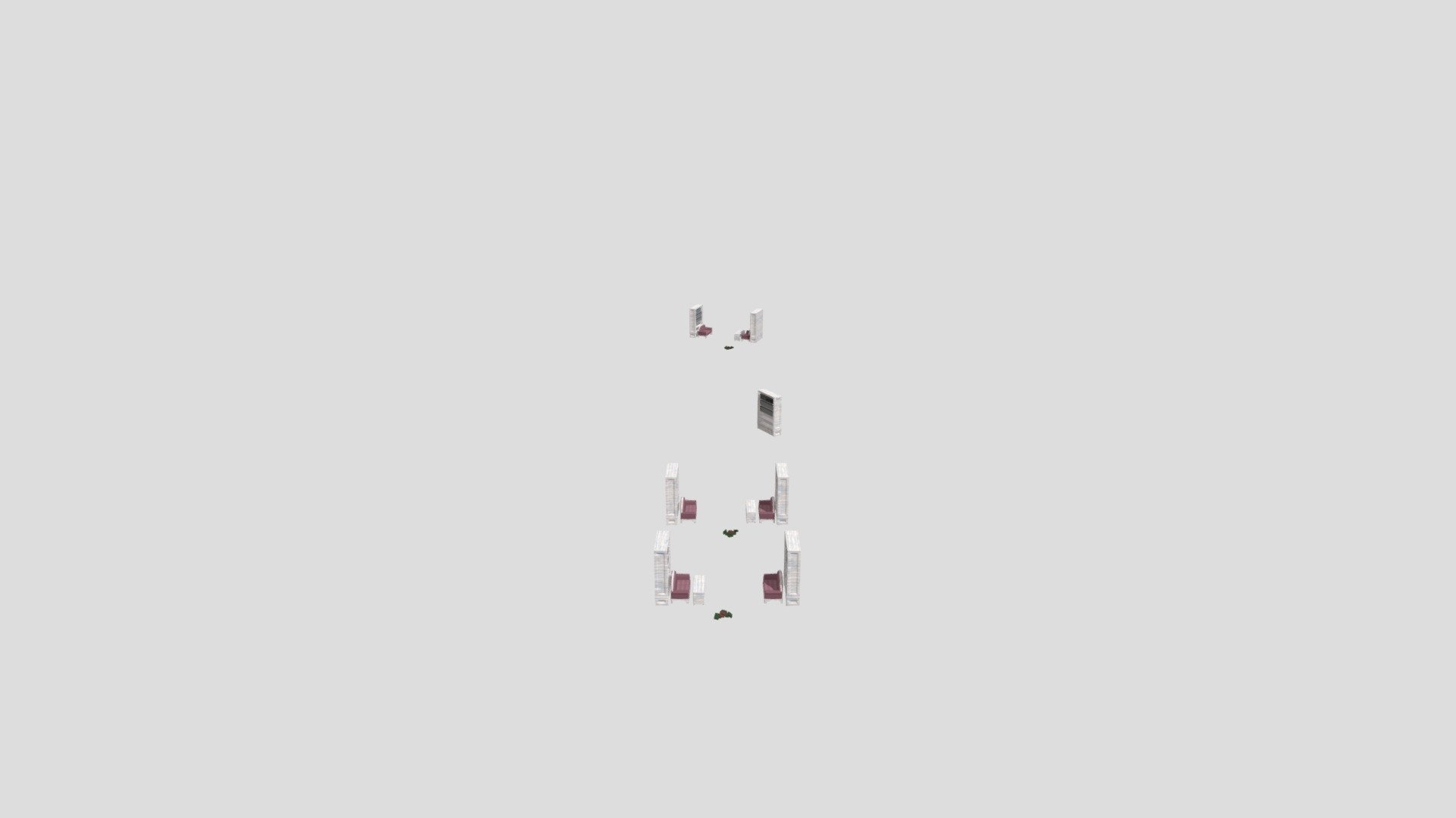 Live Obstruction - Download Free 3D model by Glitching Light (@noy89119 ...