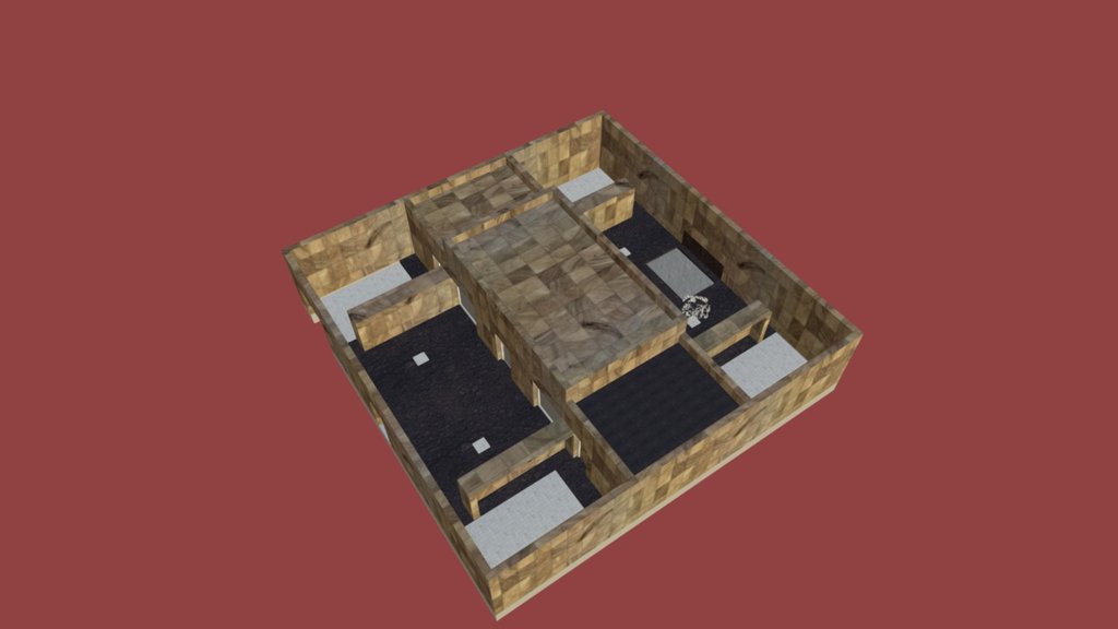 FFD201.16.S4Assignment3a.BerfinOzel - 3D model by berfinozel [9122360] - Sketchfab