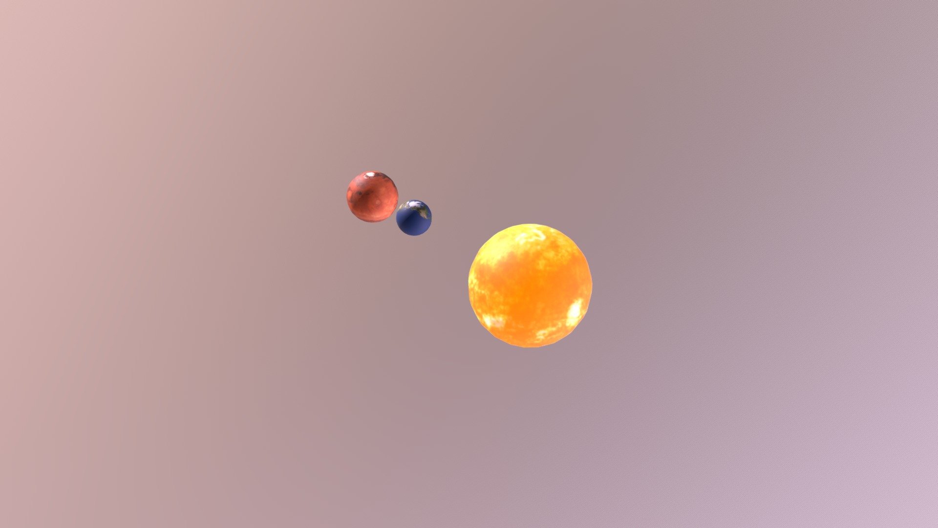 SPACE TUTORIAL - 3D model by longtran22466 [91265bb] - Sketchfab