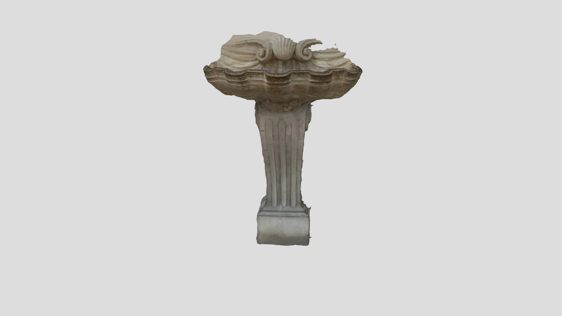 Ciko - Download Free 3D model by Derrudy [9126e66] - Sketchfab