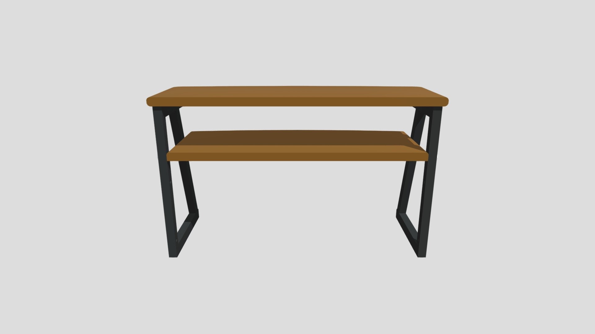 mini-Table - 3D model by Albatrosos [9128229] - Sketchfab