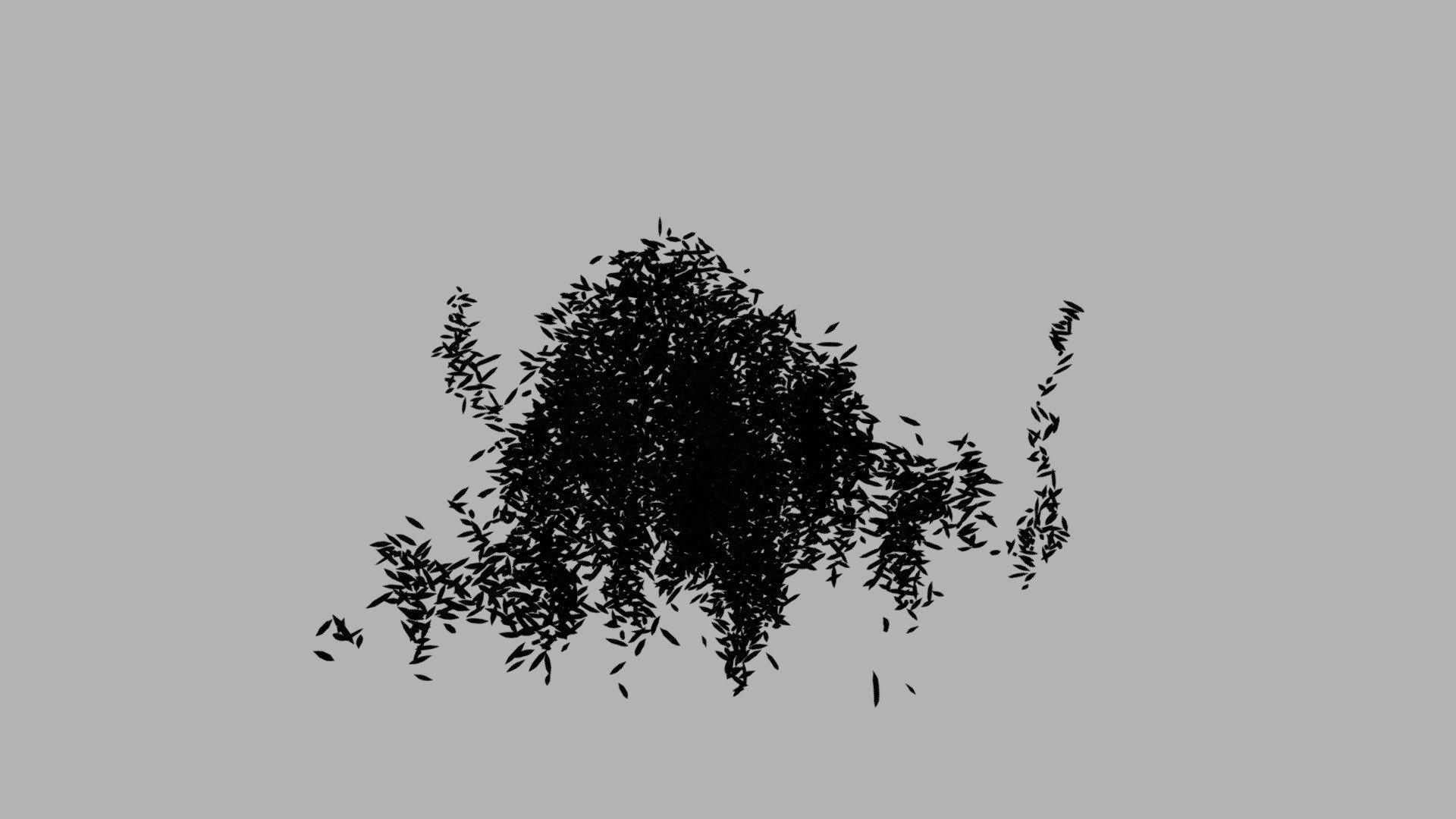 VR drawing #13 - 3D model by Koji Shiroshita (@shrig) [9128673] - Sketchfab