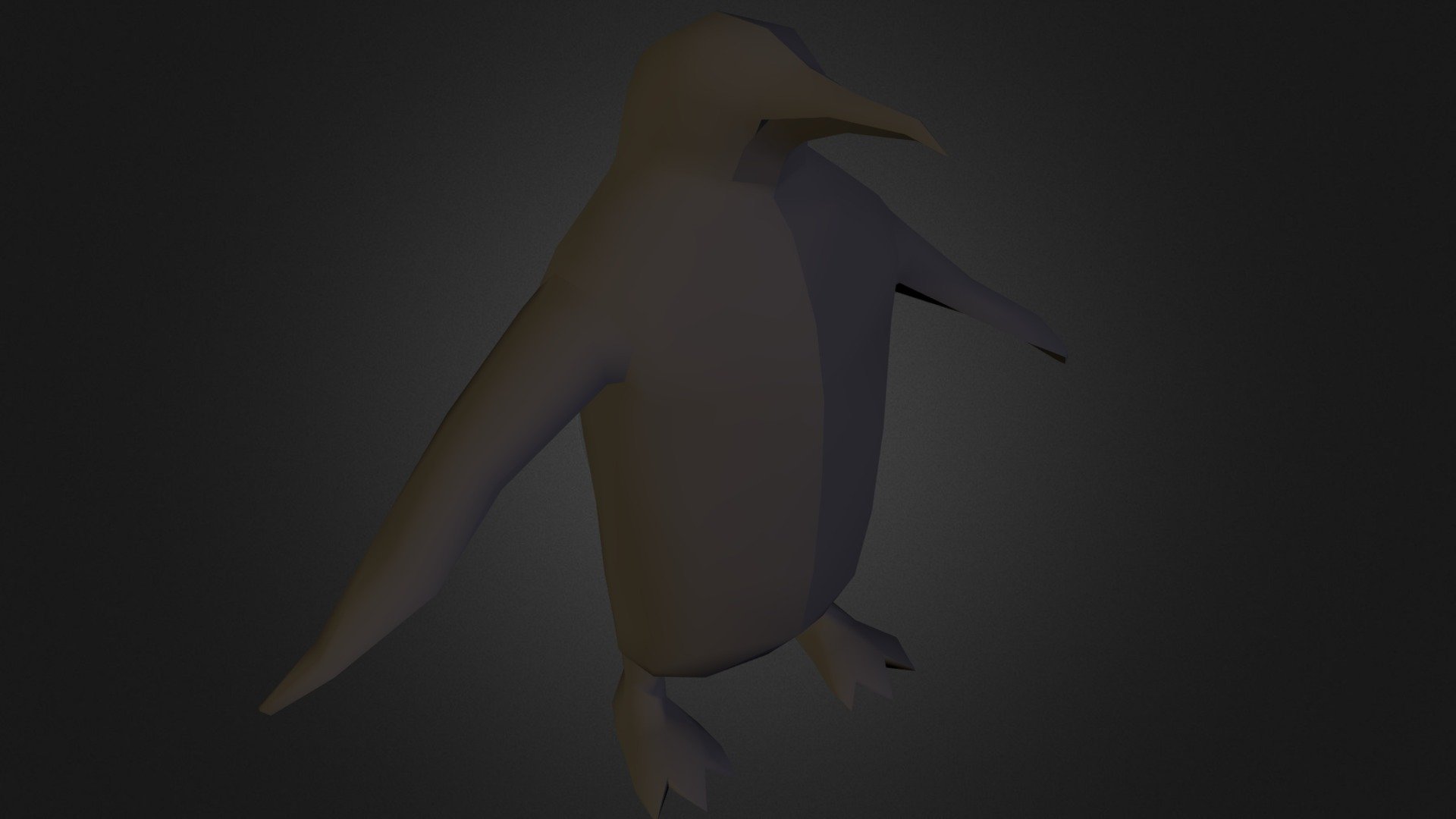 DC Universe Online - Penguin - 3D model by wormit [912a3e8] - Sketchfab
