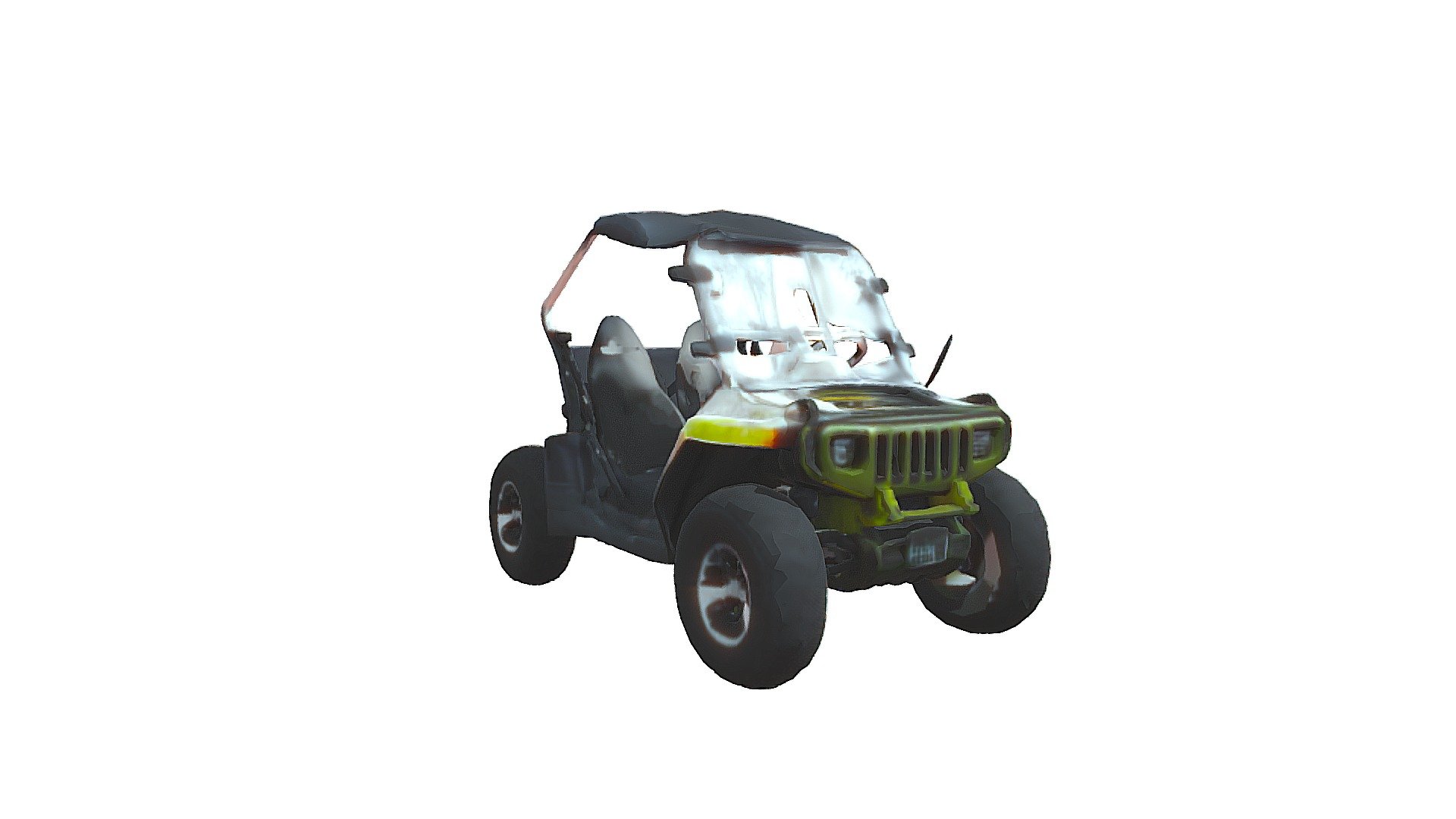 hummer utv luis santos - Download Free 3D model by ...