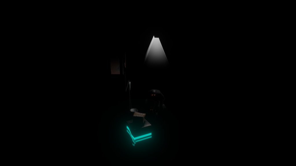 Stealth sneak - 3D model by musicmaker80 [912ac14] - Sketchfab