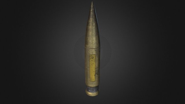 Bombshell 3D models - Sketchfab