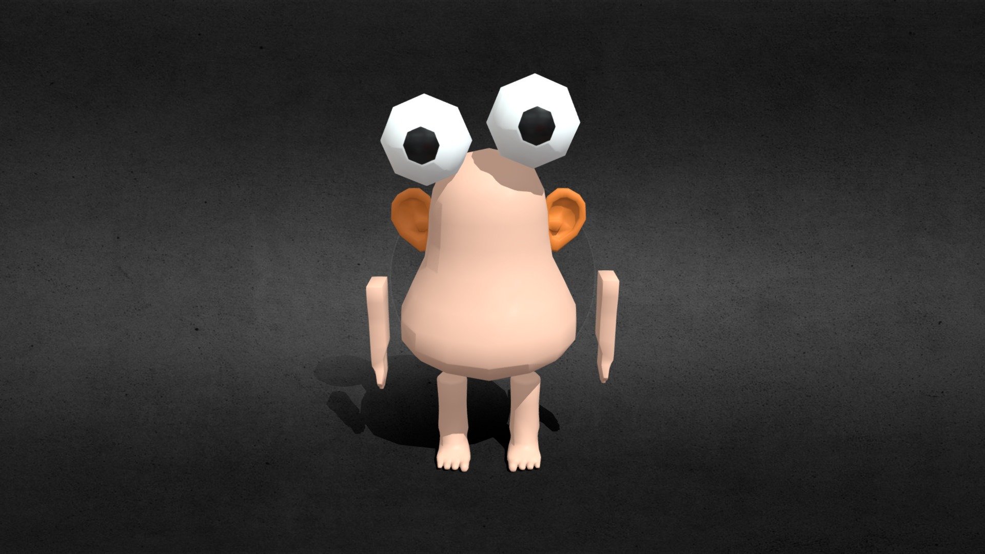 nose - 3D model by artisthisayoshi [912b847] - Sketchfab