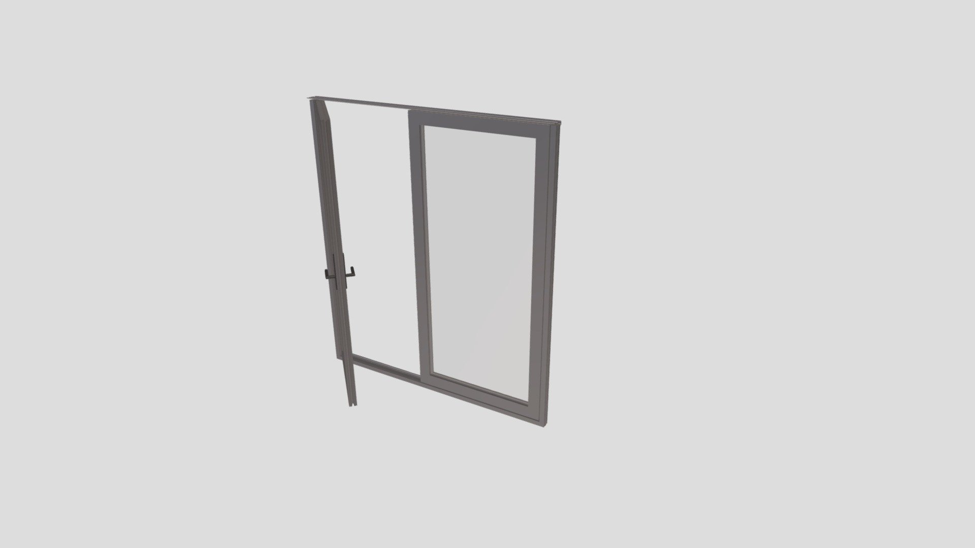 IVIV Classic SH - 3D model by hagane3d [912f632] - Sketchfab