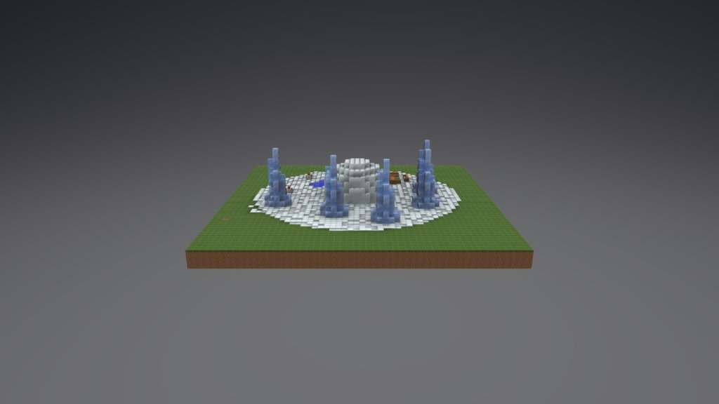 World - 3D model by teachermarija [912f792] - Sketchfab