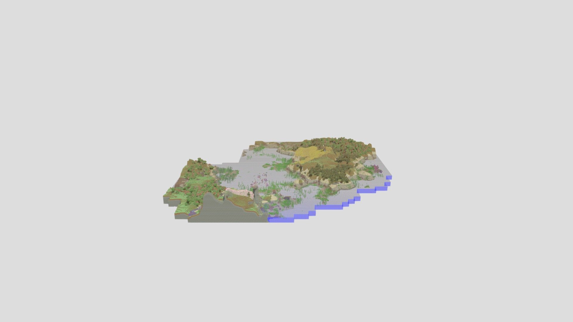 admin base thing - 3D model by fufferfish [912ffb2] - Sketchfab