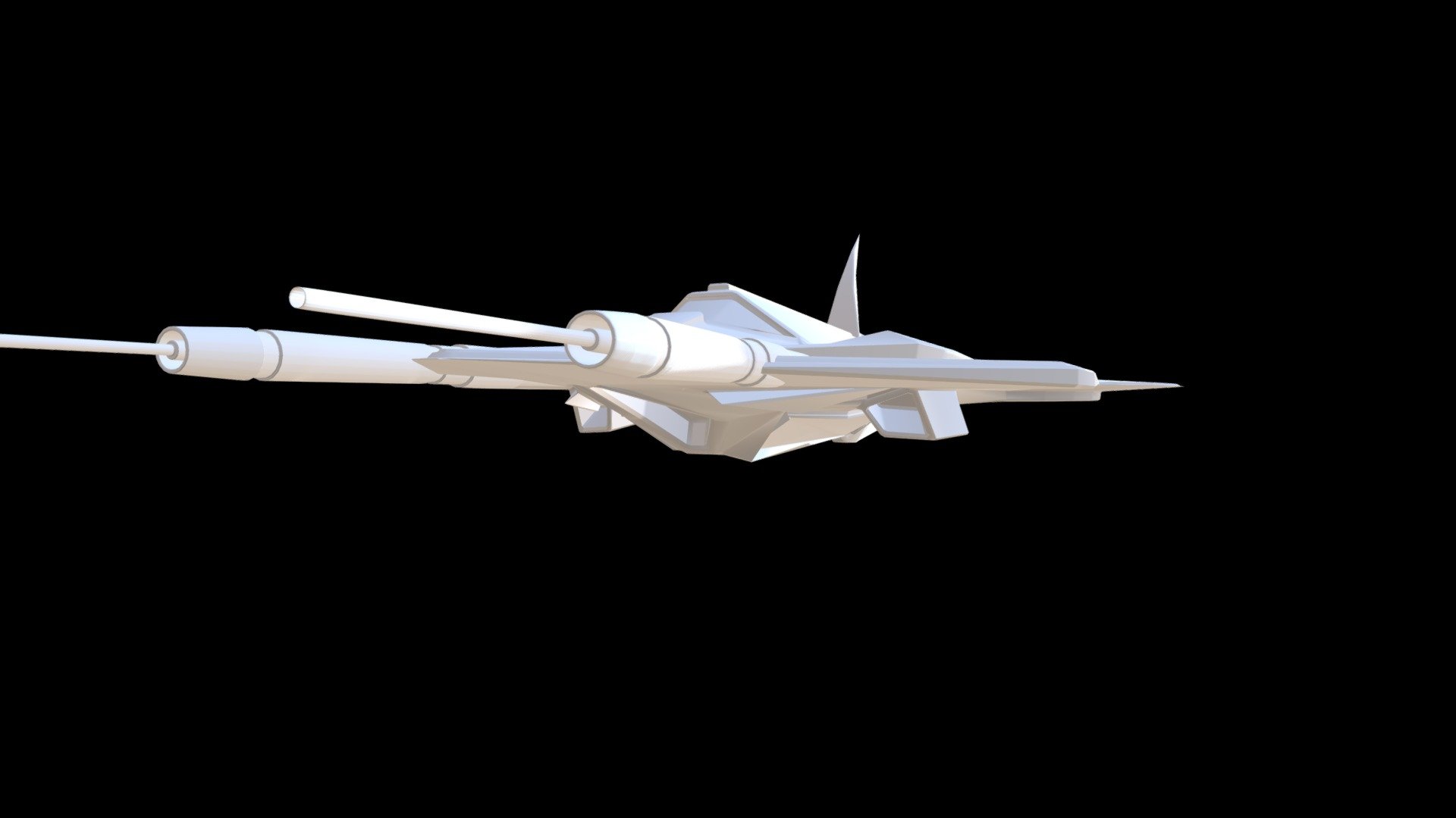 Ship Concept - Download Free 3D model by msizz88 [9130474] - Sketchfab