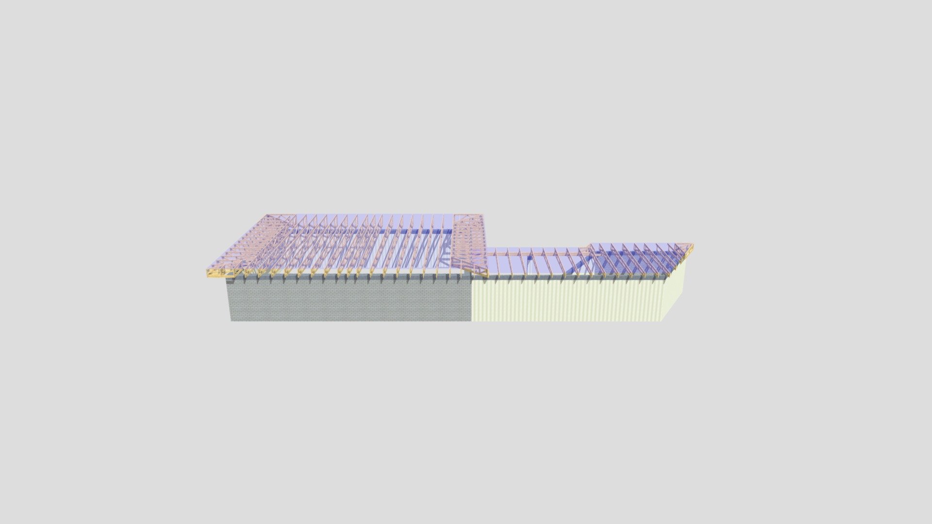 GUMAN - Download Free 3D model by lukas.klokner [9130838] - Sketchfab