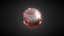 Sci-Fi Ball - Download Free 3D model by Milan (@milanfonken) [91312fa ...