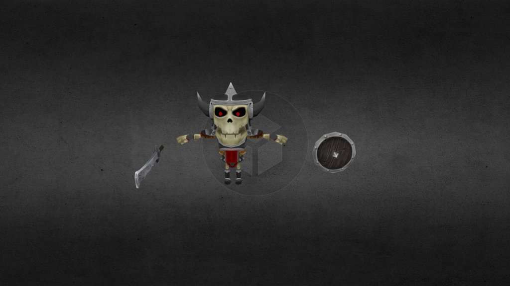 Bone Char - 3D model by tienlun090 [913344b] - Sketchfab