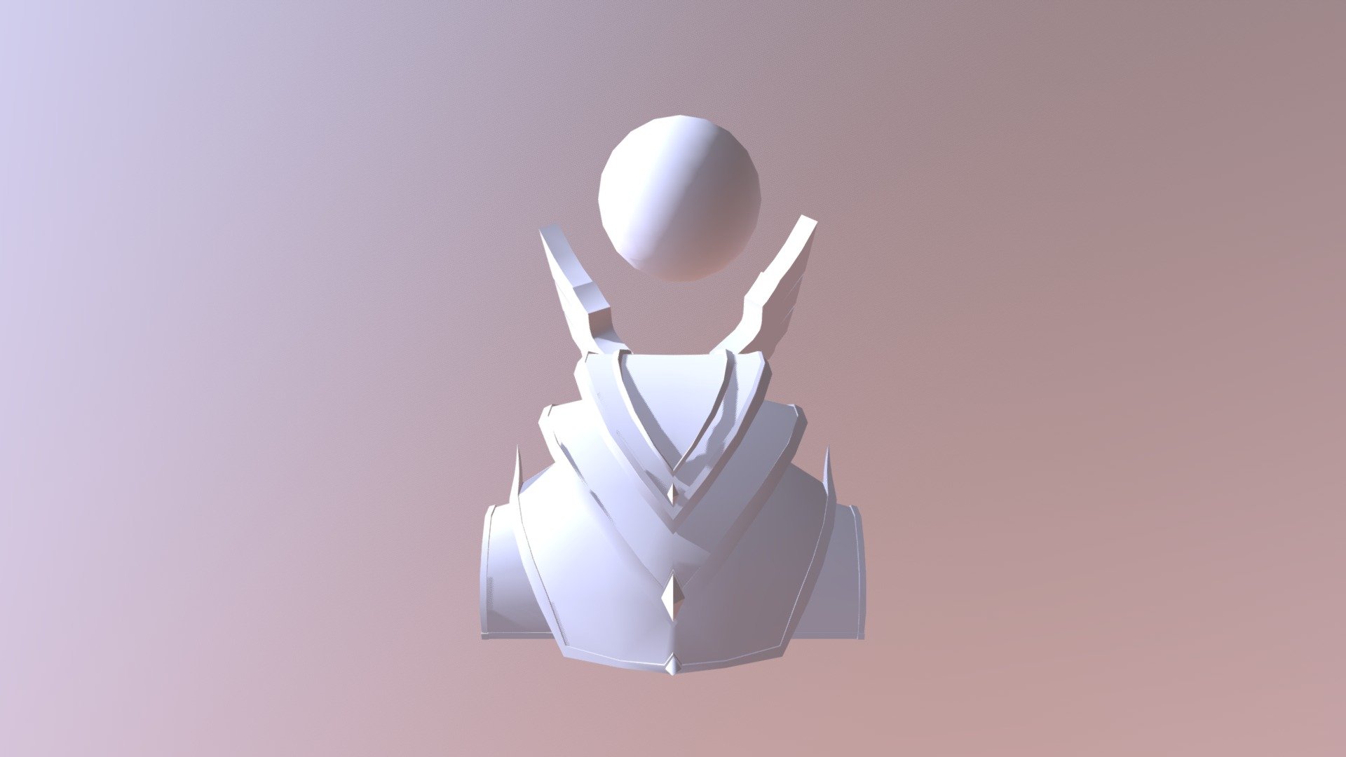 Nexus - 3D model by CasadOficis - MC (@CasadOficis2018) [913377c ...