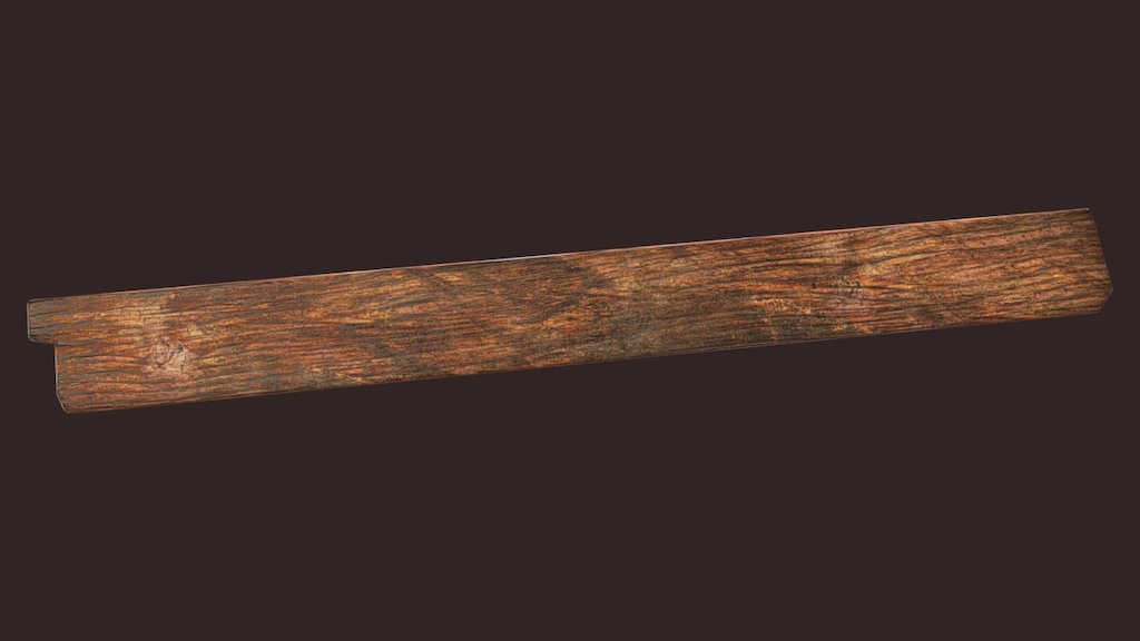 Plank8 - Sintel Bedroom - 3D model by adamjknight3dUni [9134c54 ...