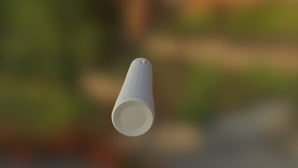 Medium Prop Model - 3D model by itsamby [91368ee] - Sketchfab