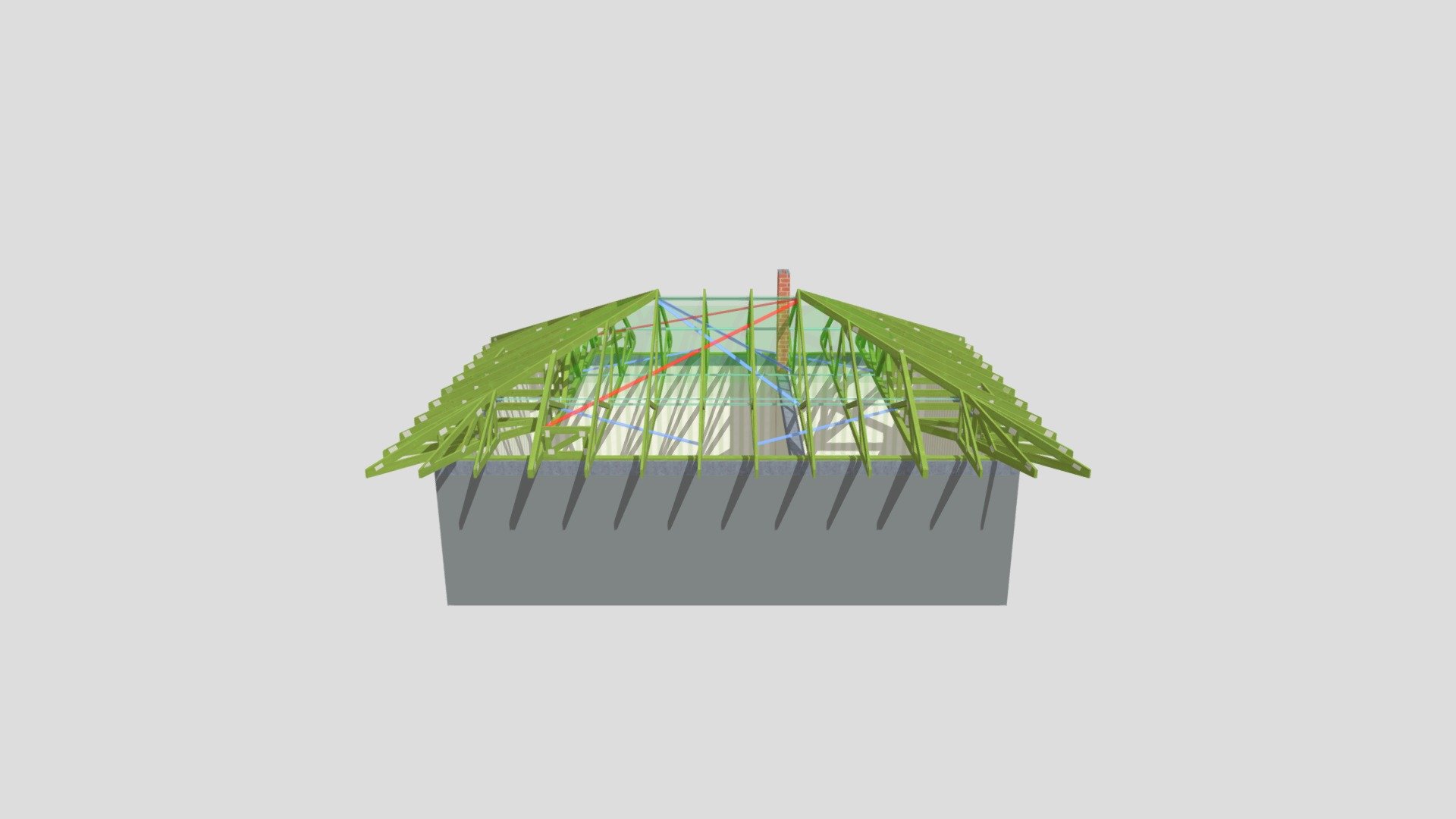 P366_-_Paweł_Gawidziel_-_Palikije_Pierwsze - Download Free 3D model by ...