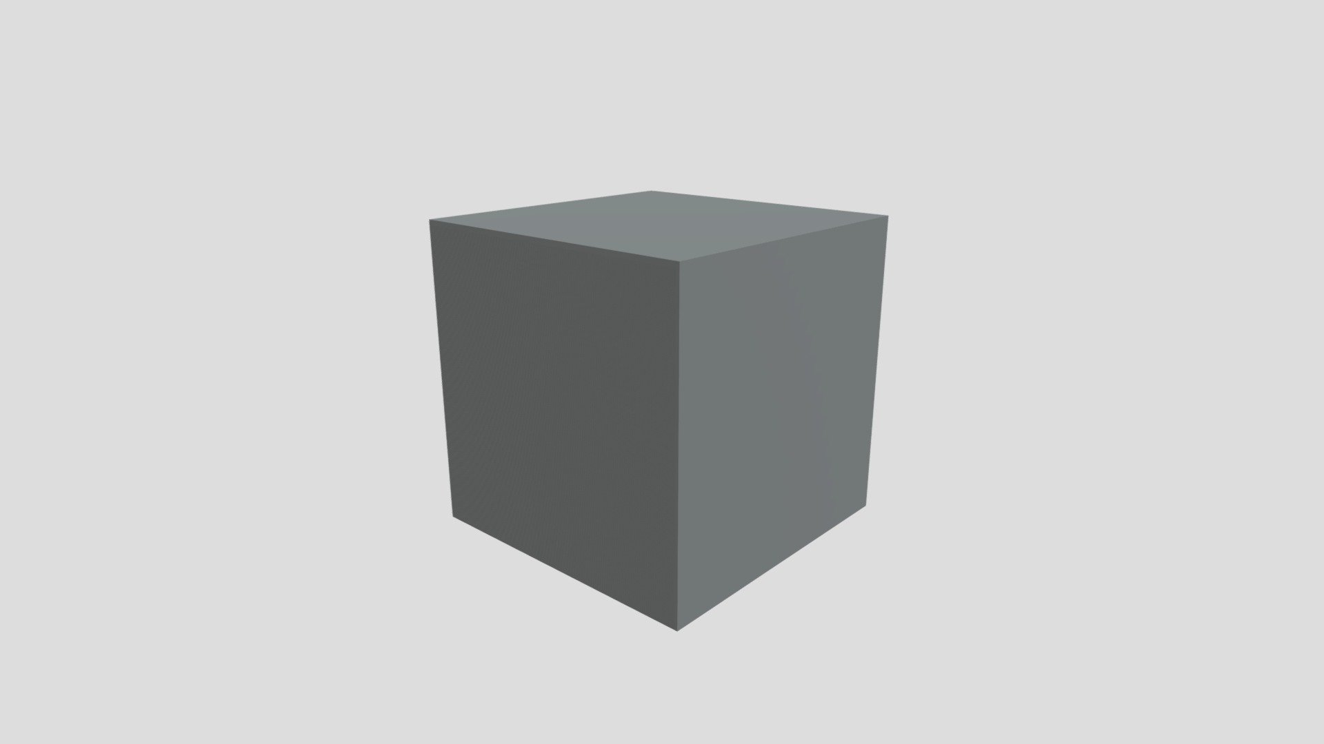 Cube2 - Download Free 3D model by tedsteketee [913aac8] - Sketchfab