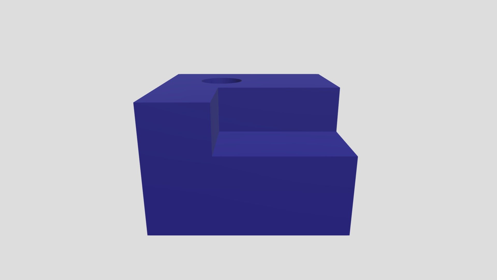 Advanced Block - 3D model by teddyo11672 [913c1fa] - Sketchfab