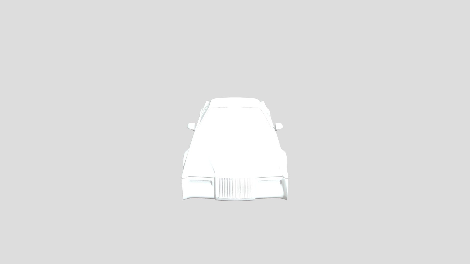 Zimmer Quicksilver scale1-60 for 3D-printing - Download Free 3D model ...