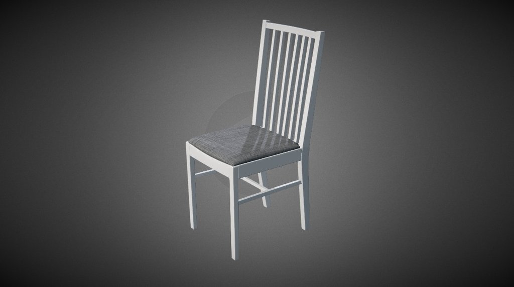 Stol Animation 9 - 3D model by Taste of Blender, Youtube: @taste-of ...