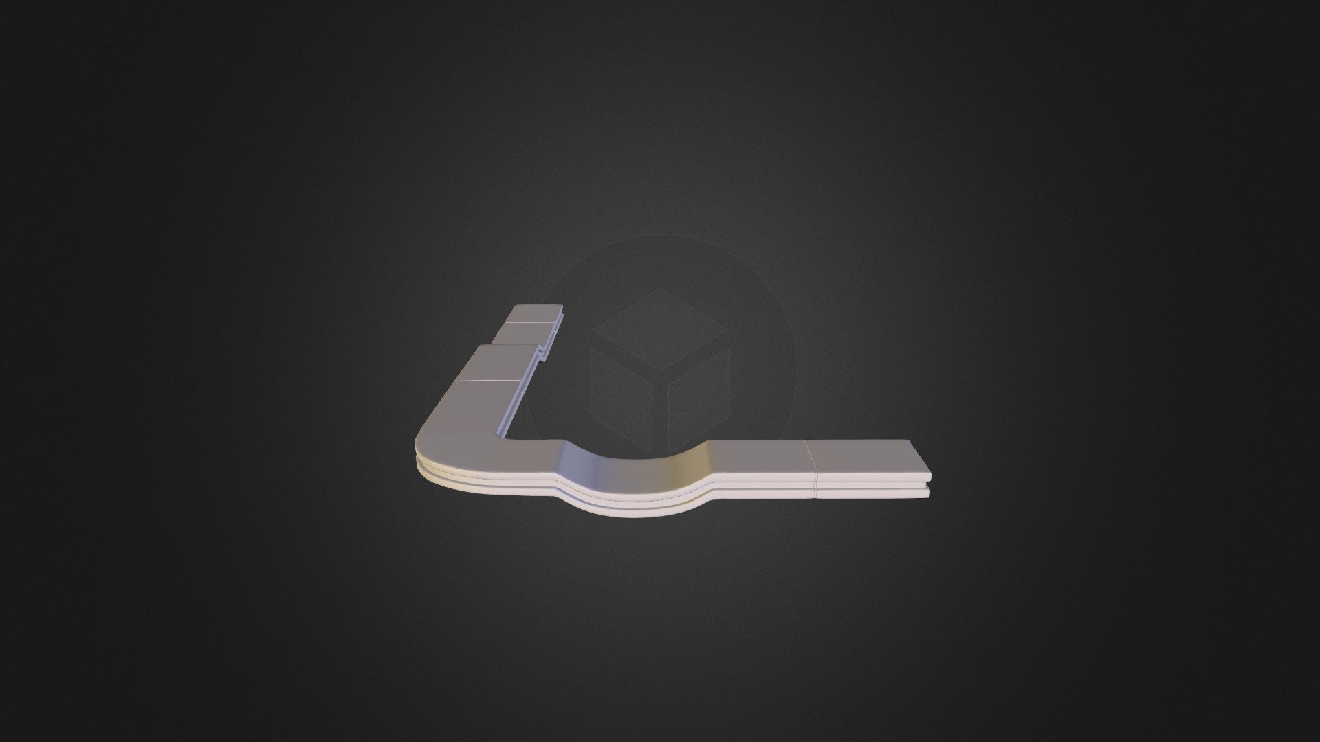 Back Panel Highpoly WIP - 3D model by Harj (@harjinder) [913fe7c ...