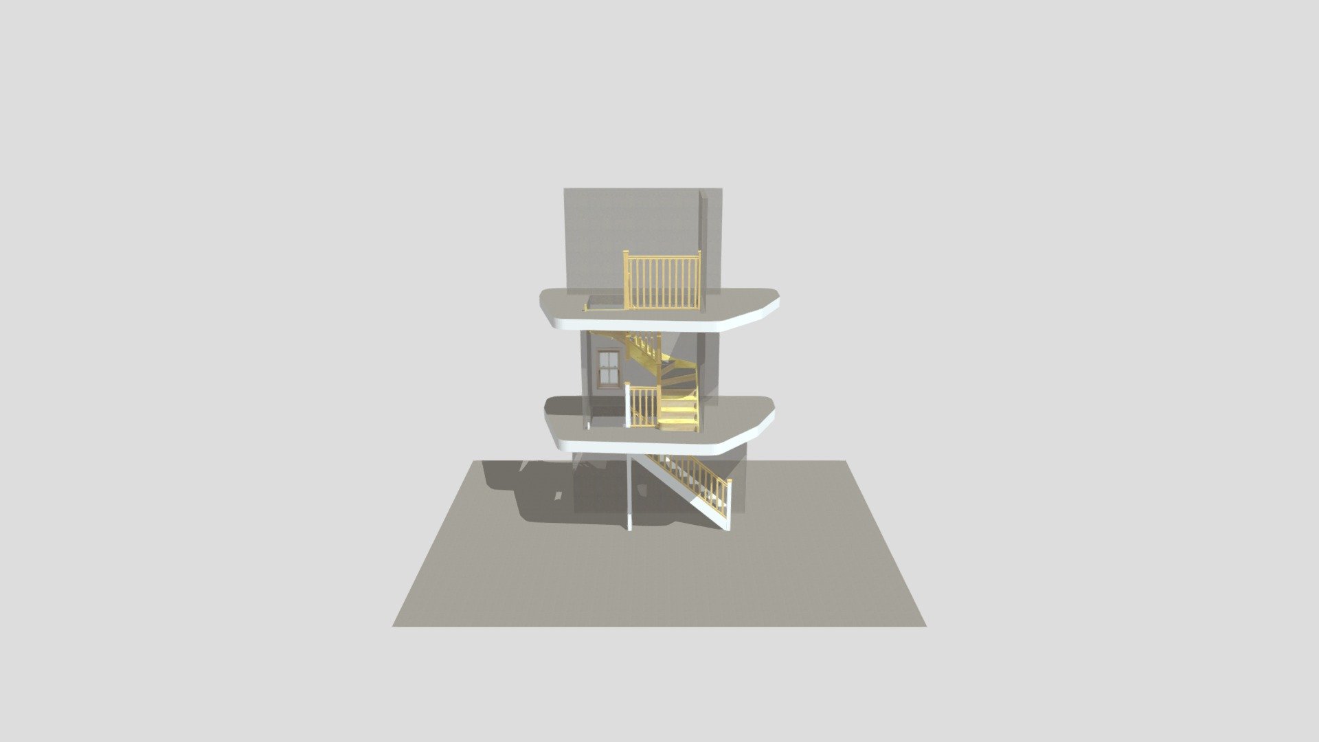 Andy_Pennington_Burscough_Road_ORMSKIRK - Download Free 3D model by ...