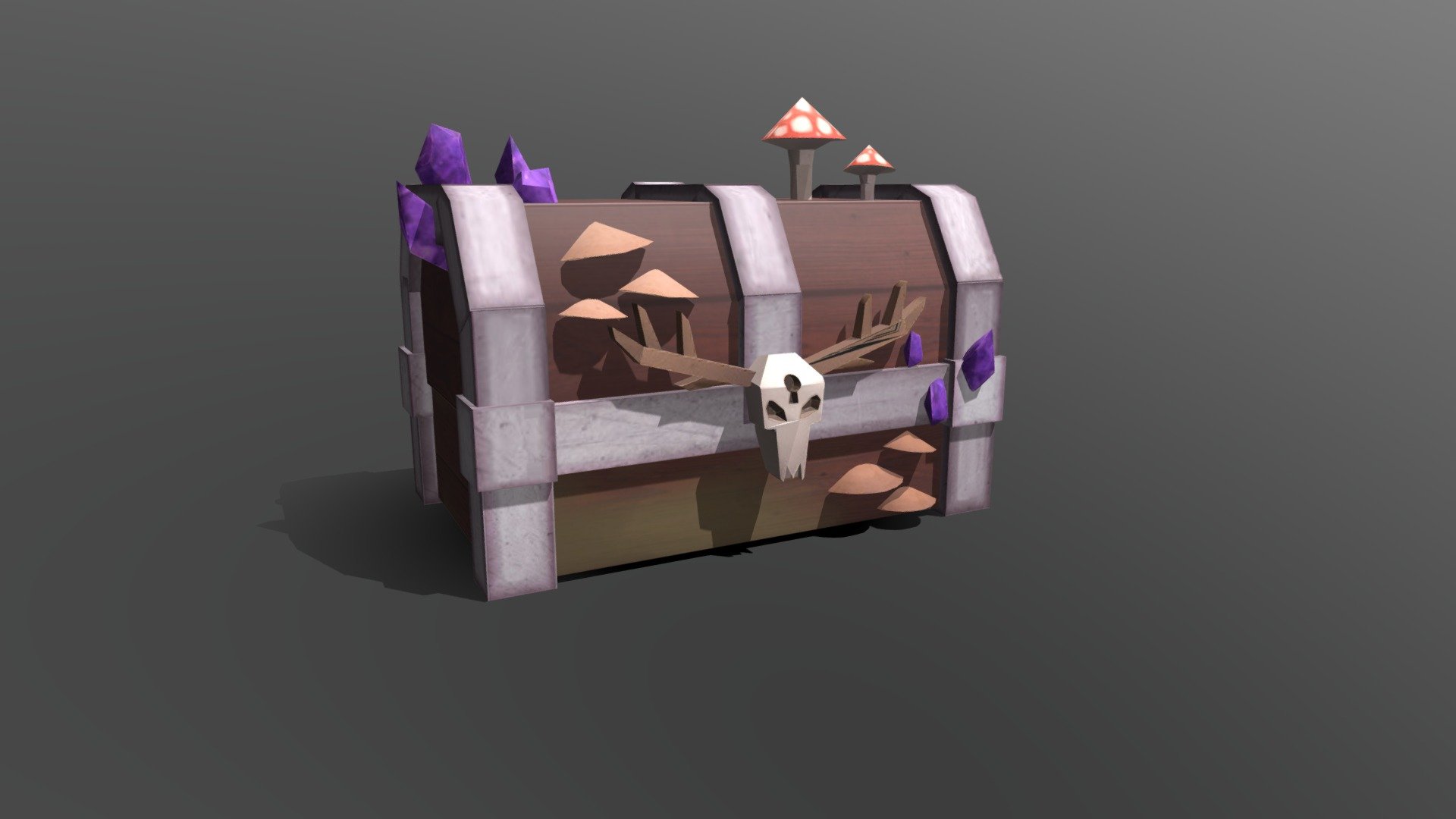 cool pogchamp - 3D model by millomoore [9140bf2] - Sketchfab