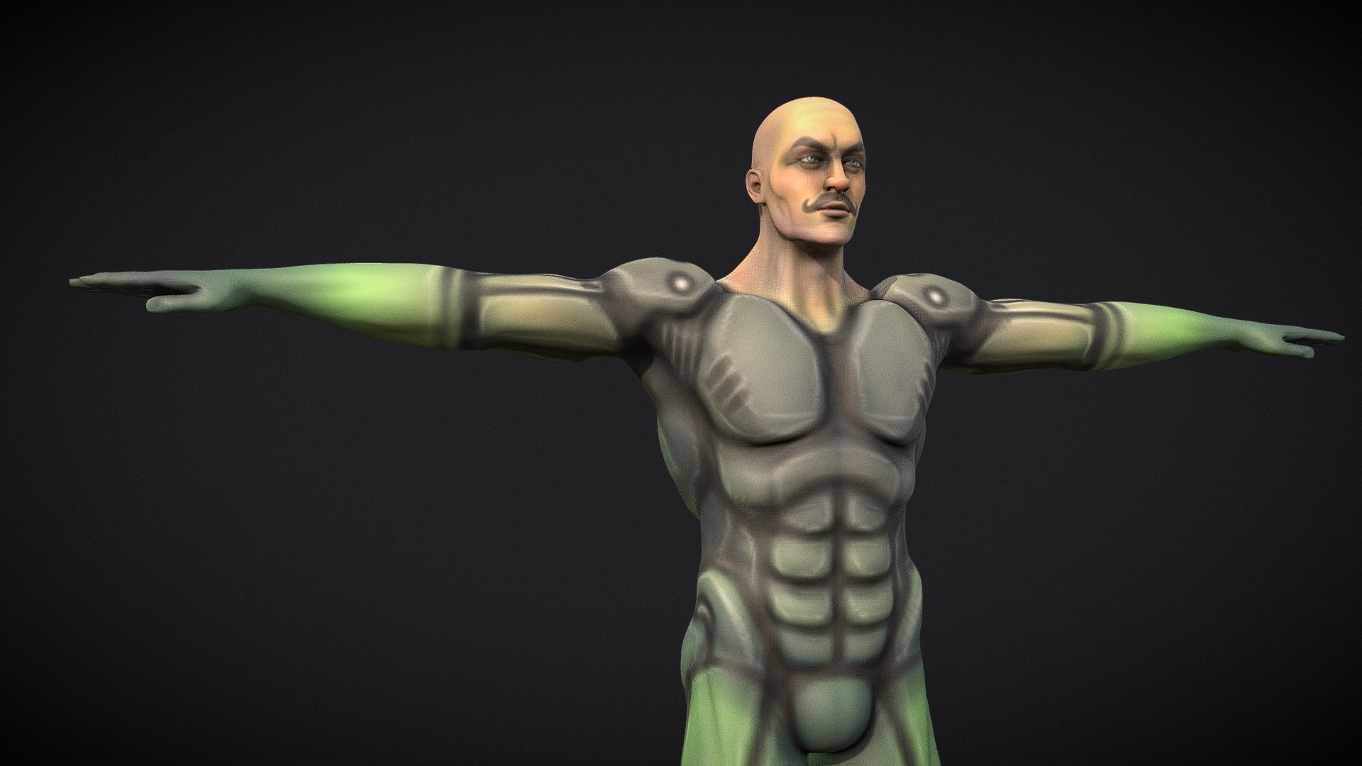 archive - Download Free 3D model by antoniojmonteiro [91410dd] - Sketchfab